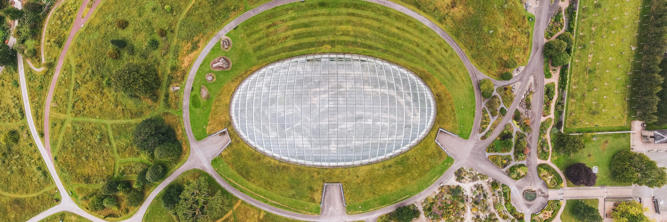 Our Work - National Botanic Garden of Wales